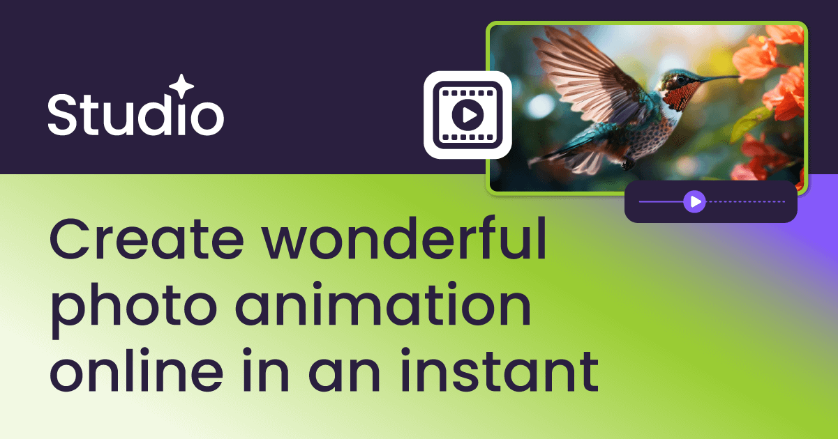 Animation d'images - Utilisez Gratuitement la Fonctionnalité En ligne de Creative Fabrica